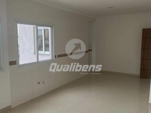 Apartamento em Jardim Santa Lídia, Mauá/SP de 58m² 2 quartos à venda por R$ 329.900,00