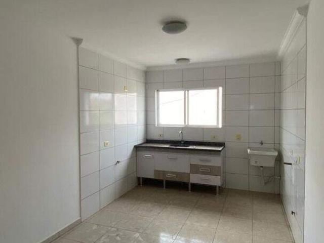 Apartamento em Jardim Santa Lídia, Mauá/SP de 50m² 2 quartos para locação R$ 1.800,00/mes