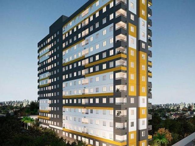 Apartamento em Jardim Santa Lucrécia, São Paulo/SP de 34m² 2 quartos à venda por R$ 222.000,00