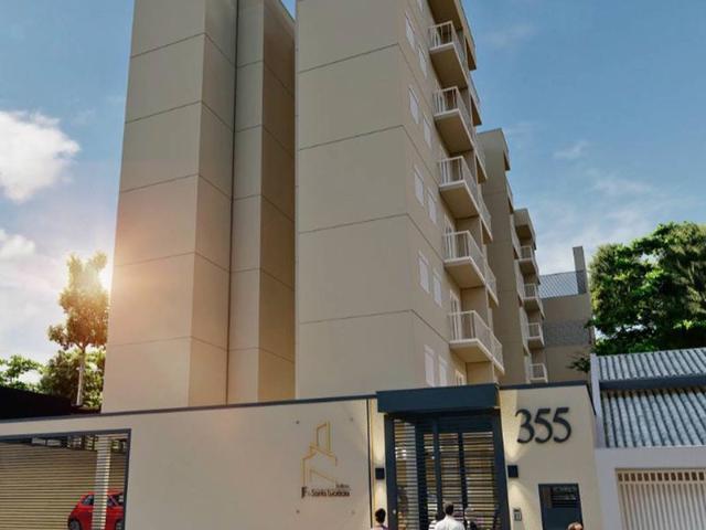Apartamento em Jardim Santa Lucrécia, São Paulo/SP de 40m² 2 quartos à venda por R$ 251.900,00