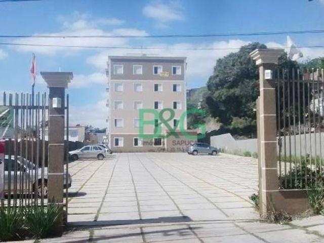 Apartamento em Jardim Santa Lucrécia, São Paulo/SP de 51m² 2 quartos à venda por R$ 222.960,01