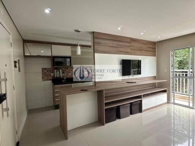 Apartamento em Jardim Santa Lucrécia, São Paulo/SP de 55m² 2 quartos à venda por R$ 350.000,00