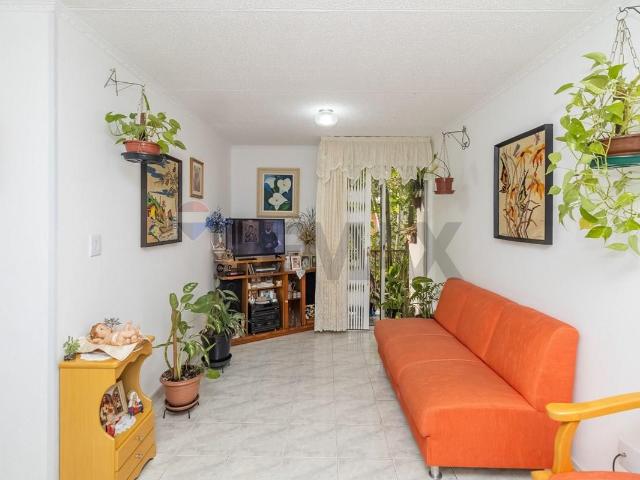 Apartamento em Jardim Santa Mônica, São Paulo/SP de 56m² 2 quartos à venda por R$ 254.900,00