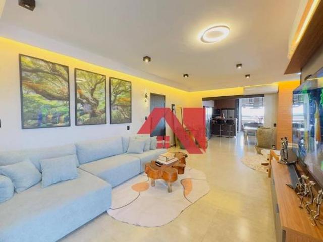 Apartamento em Jardim Santa Madalena, Mogi Guaçu/SP de 220m² 4 quartos à venda por R$ 1.500.000,00
