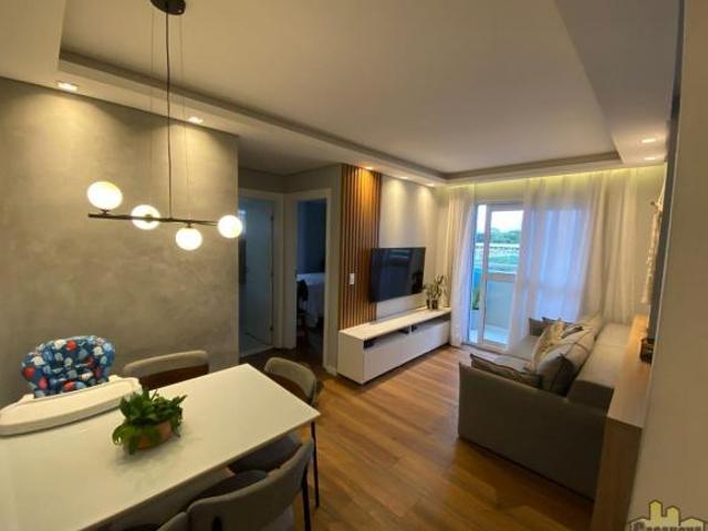 Apartamento em Jardim Santa Maria, Jacareí/SP de 0m² 2 quartos à venda por R$ 380.000,00