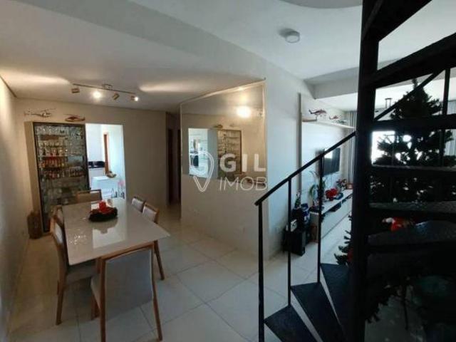 Apartamento em Jardim Santa Maria, Jacareí/SP de 140m² 3 quartos à venda por R$ 850.000,00 ou para l
