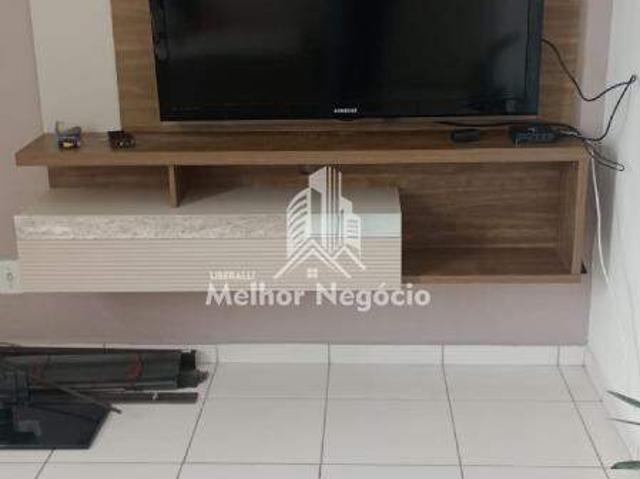Apartamento em Jardim Santa Maria Nova Veneza, Sumaré/SP de 44m² 2 quartos à venda por R$ 190.900,00