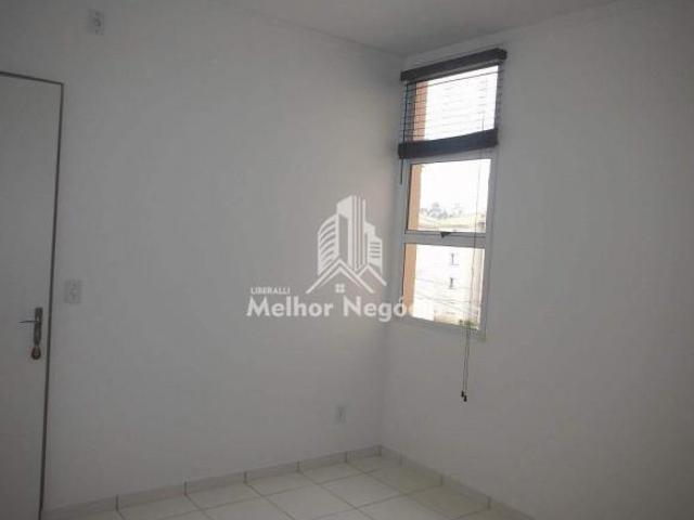Apartamento em Jardim Santa Maria Nova Veneza, Sumaré/SP de 44m² 2 quartos à venda por R$ 191.000