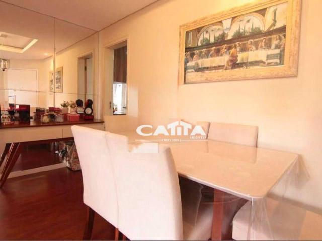 Apartamento em Jardim Santa Maria, São Paulo/SP de 60m² 3 quartos à venda por R$ 549.000,00