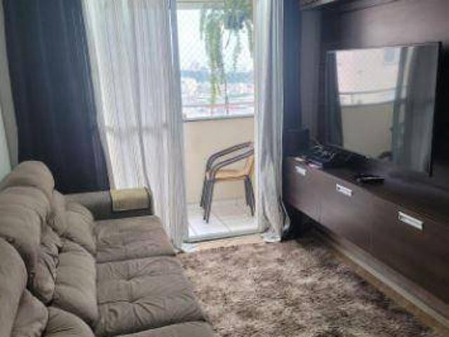 Apartamento em Jardim Santa Maria, São Paulo/SP de 64m² 3 quartos à venda por R$ 518.900,00