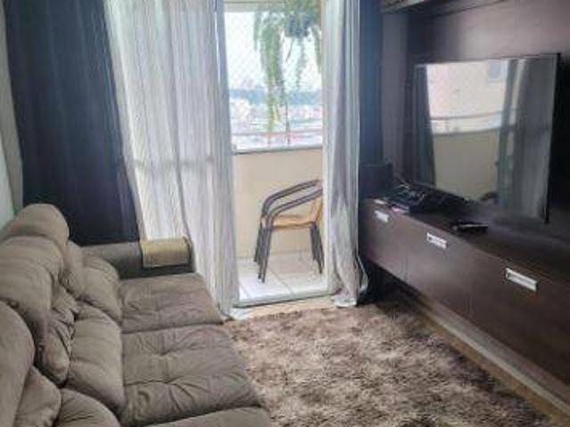 Apartamento em Jardim Santa Maria, São Paulo/SP de 64m² 3 quartos à venda por R$ 518.000,00