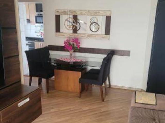 Apartamento em Jardim Santa Maria, São Paulo/SP de 64m² 3 quartos à venda por R$ 519.000,00