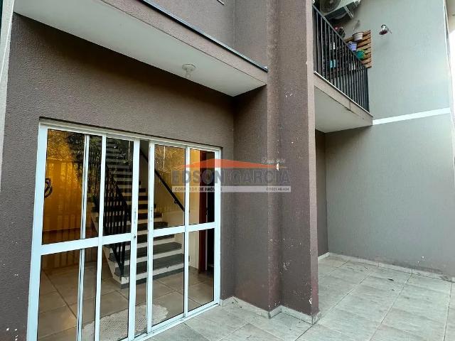 Apartamento em Jardim Santa Marta, Sorocaba/SP de 45m² 2 quartos para locação R$ 1.500,00/mes