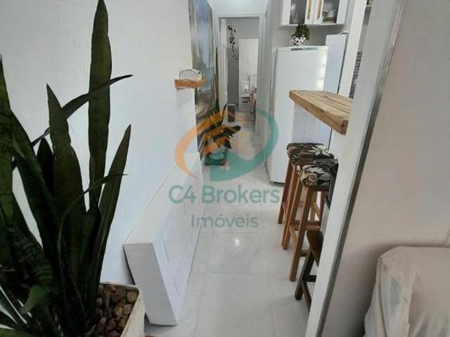 Apartamento em Jardim Santa Mena Guarulhos