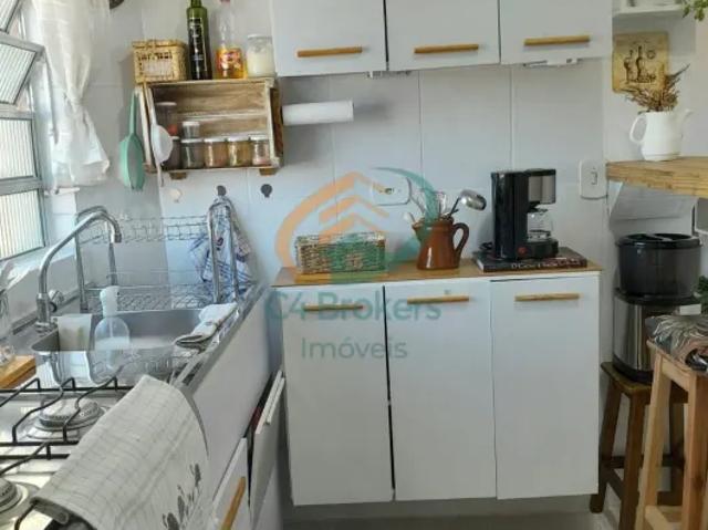 Apartamento em Jardim Santa Mena Guarulhos