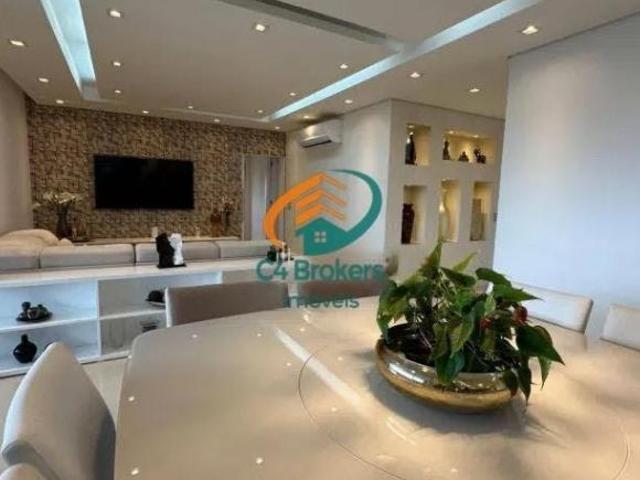 Apartamento em Jardim Santa Mena Guarulhos, SP
