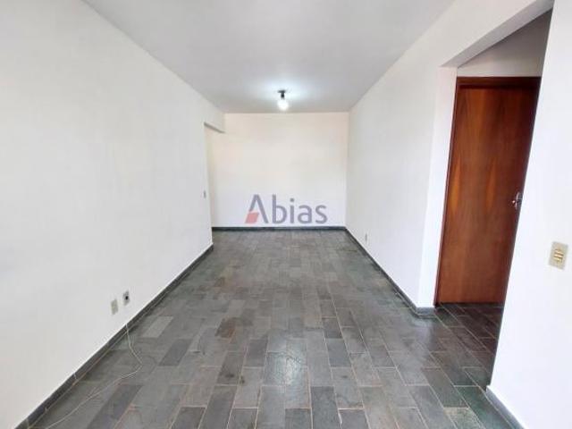 Apartamento em Jardim Santa Paula São Carlos, SP