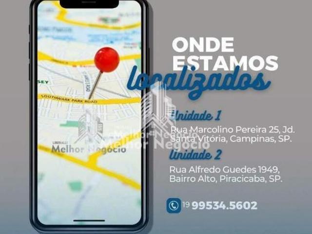 Apartamento em Jardim Santa Rosa, Valinhos/SP de 61m² 2 quartos à venda por R$ 20.000,00