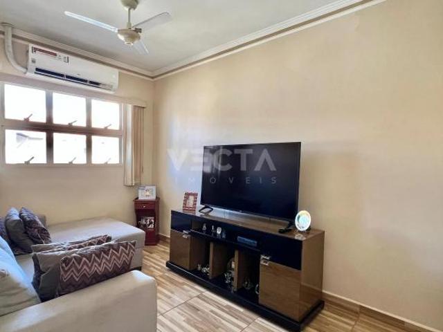 Apartamento em Jardim Santa Rosa II, São José do Rio Preto/SP de 46m² 2 quartos à venda por R$ 185.0