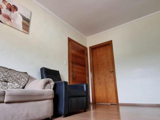 Apartamento em Jardim Santa Rosália Poços de Caldas