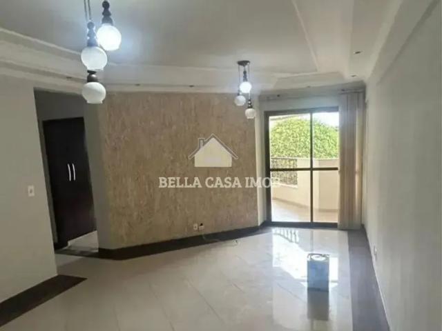Apartamento em Jardim Santa Rosália, Sorocaba/SP de 100m² 2 quartos à venda por R$ 447.000,00