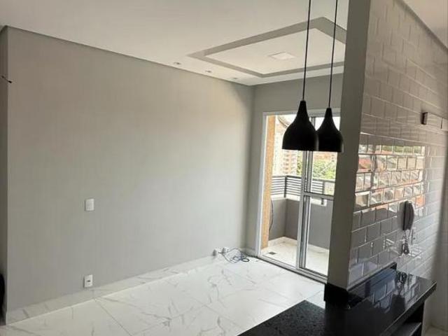 Apartamento em Jardim Santa Rosália, Sorocaba/SP de 48m² 2 quartos à venda por R$ 381.100,00