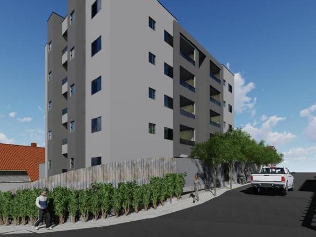Apartamento em Jardim Santa Rosália, Sorocaba/SP de 61m² 2 quartos à venda por R$ 390.900,00