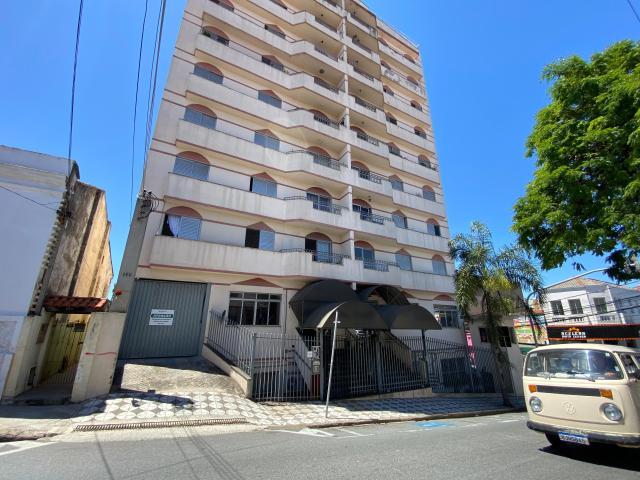 Apartamento em Jardim Santa Rosália, Sorocaba/SP de 96m² 3 quartos à venda por R$ 367.000,00