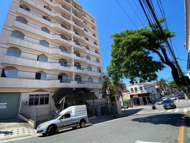 Apartamento em Jardim Santa Rosália, Sorocaba/SP de 96m² 3 quartos à venda por R$ 368.000,00