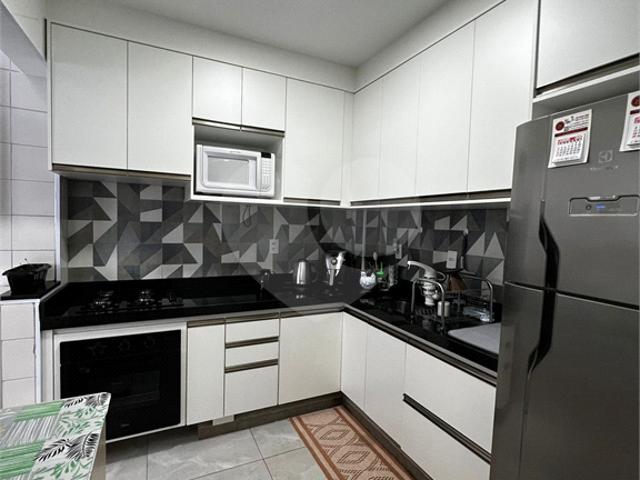 Apartamento em Jardim Santa Teresa, Jundiaí/SP de 56m² 2 quartos à venda por R$ 419.900,00