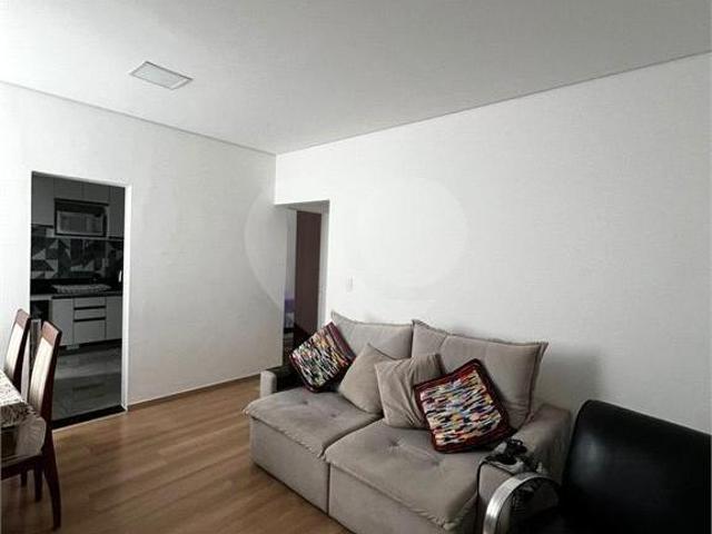 Apartamento em Jardim Santa Teresa, Jundiaí/SP de 56m² 2 quartos à venda por R$ 420.000,00