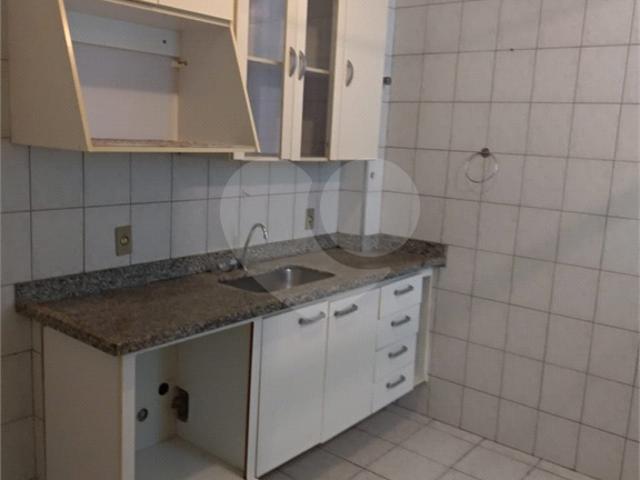 Apartamento em Jardim Santa Teresa, Jundiaí/SP de 60m² 2 quartos à venda por R$ 349.000,00