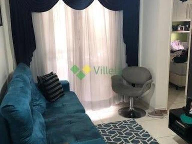 Apartamento em Jardim Santa Teresinha São Paulo