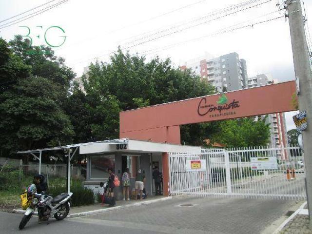 Apartamento em Jardim Santa Tereza, Carapicuíba/SP de 44m² 2 quartos à venda por R$ 152.976,13