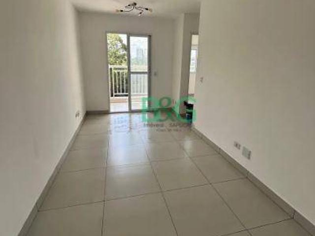 Apartamento em Jardim Santa Tereza, Carapicuíba/SP de 44m² 2 quartos à venda por R$ 268.000,00