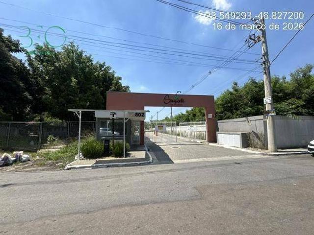 Apartamento em Jardim Santa Tereza, Carapicuíba/SP de 45m² 2 quartos à venda por R$ 162.160,69