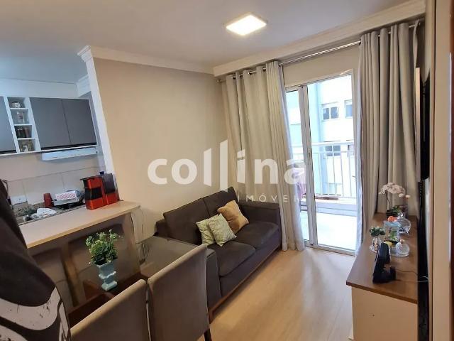 Apartamento em Jardim Santa Tereza, Carapicuíba/SP de 45m² 2 quartos à venda por R$ 279.000,00