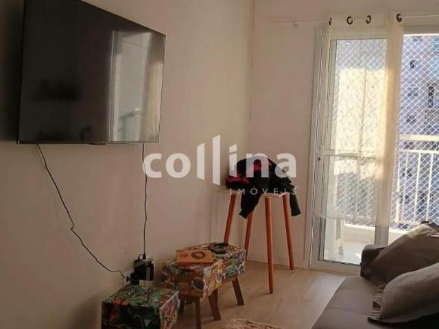 Apartamento em Jardim Santa Tereza, Carapicuíba/SP de 45m² 2 quartos à venda por R$ 303.000,00