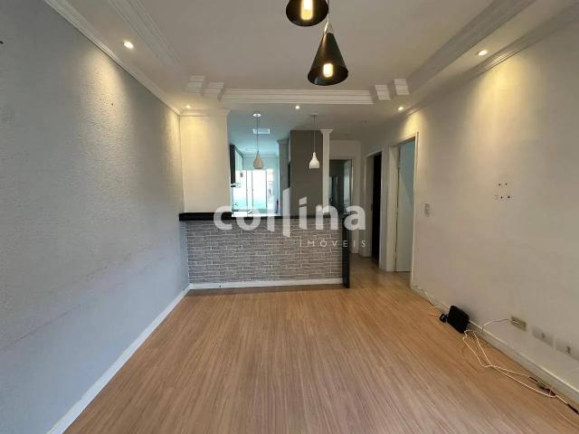 Apartamento em Jardim Santa Tereza, Carapicuíba/SP de 45m² 2 quartos para locação R$ 1.900,00/mes