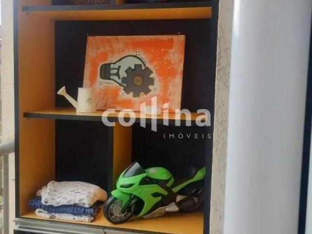 Apartamento em Jardim Santa Tereza, Carapicuíba/SP de 51m² 2 quartos à venda por R$ 207.000,00