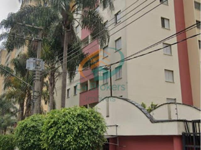 Apartamento em Jardim Santa Terezinha Guarulhos, SP