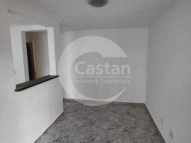 Apartamento em Jardim Santa Terezinha Zona Leste