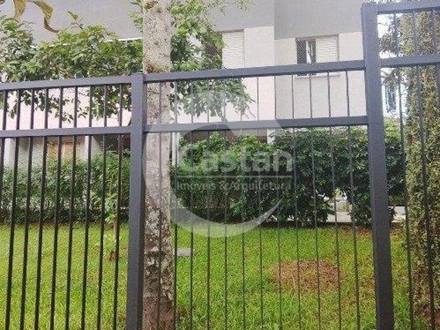 Apartamento em Jardim Santa Terezinha Zona Leste