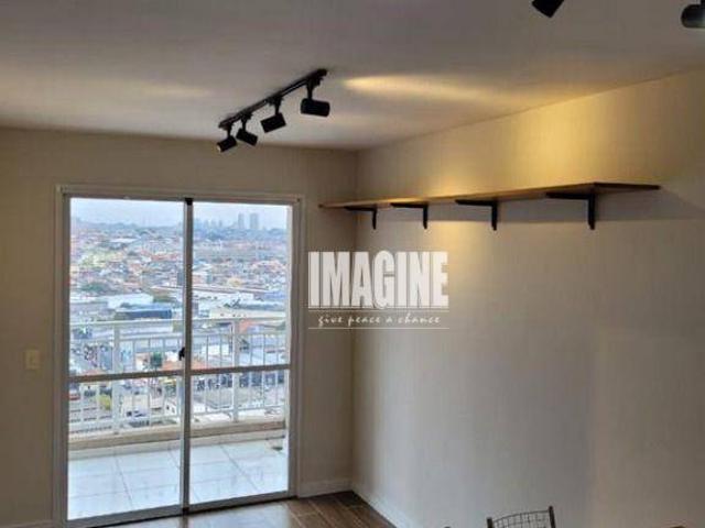Apartamento em Jardim Santa Terezinha Zona Leste, São Paulo/SP de 33m² 1 quartos à venda por R$ 254.000,00