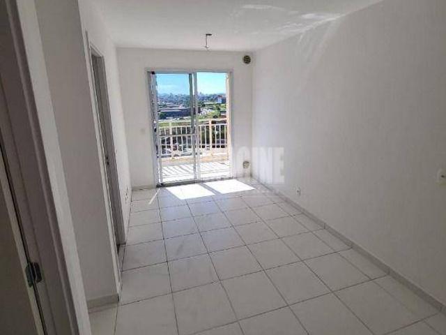 Apartamento em Jardim Santa Terezinha Zona Leste, São Paulo/SP de 33m² 1 quartos à venda por R$ 266.000,00