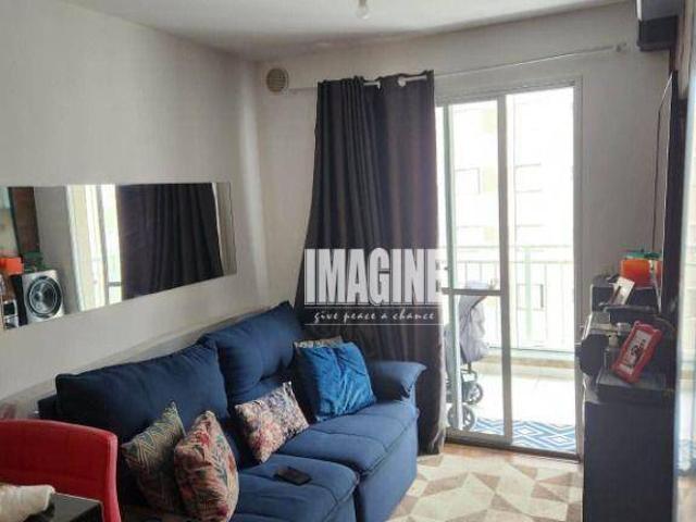 Apartamento em Jardim Santa Terezinha Zona Leste, São Paulo/SP de 33m² 1 quartos à venda por R$ 259.900,00