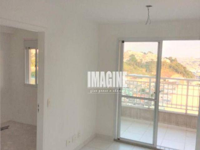 Apartamento em Jardim Santa Terezinha Zona Leste, São Paulo/SP de 33m² 1 quartos à venda por R$ 243.900,00