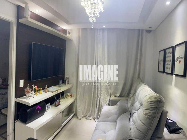 Apartamento em Jardim Santa Terezinha Zona Leste, São Paulo/SP de 34m² 1 quartos à venda por R$ 298.000,00