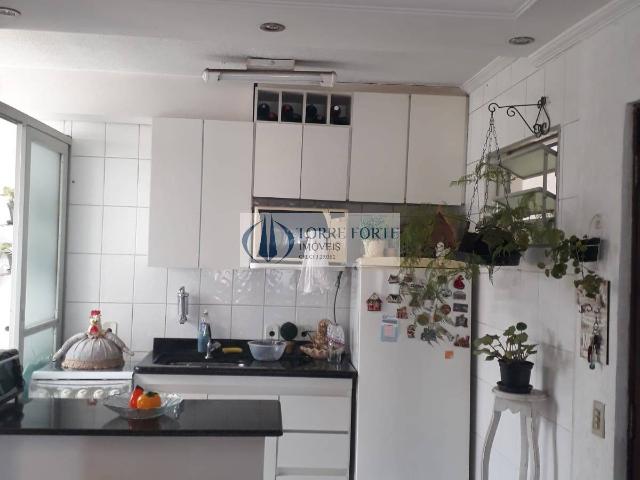 Apartamento em Jardim Santa Terezinha Zona Leste, São Paulo/SP de 40m² 2 quartos à venda por R$ 179.900,00