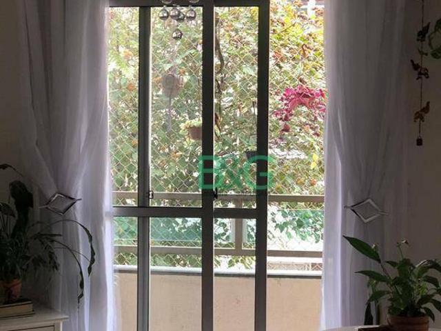 Apartamento em Jardim Santa Terezinha Zona Leste, São Paulo/SP de 44m² 2 quartos à venda por R$ 249.900,00